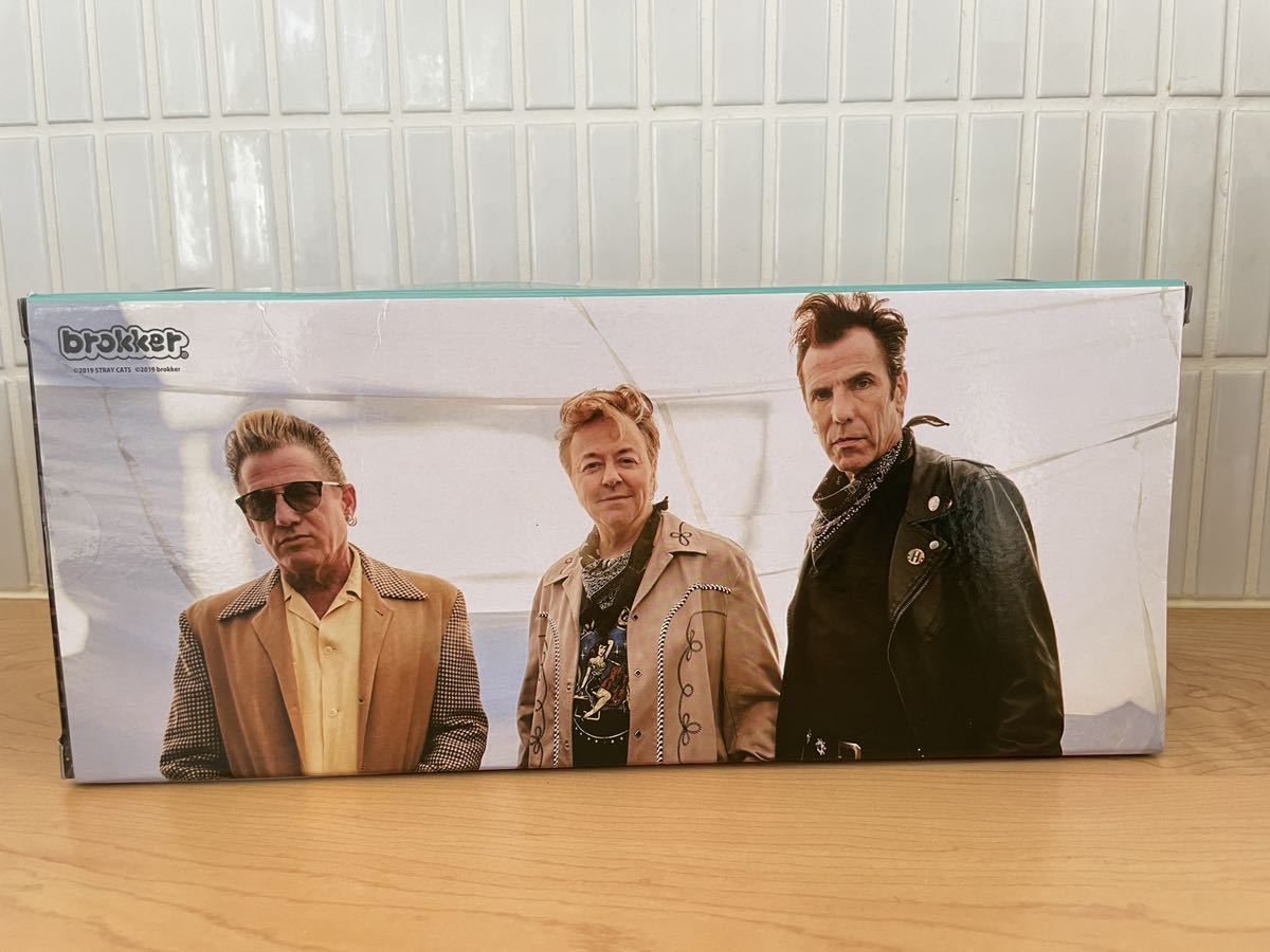 【目立った傷や汚れなし】brokker STRAY CATSフィギュア ストレイキャッツ公式オフィシャルの落札情報詳細 - Yahoo!オークション落札価格検索 オークフリー