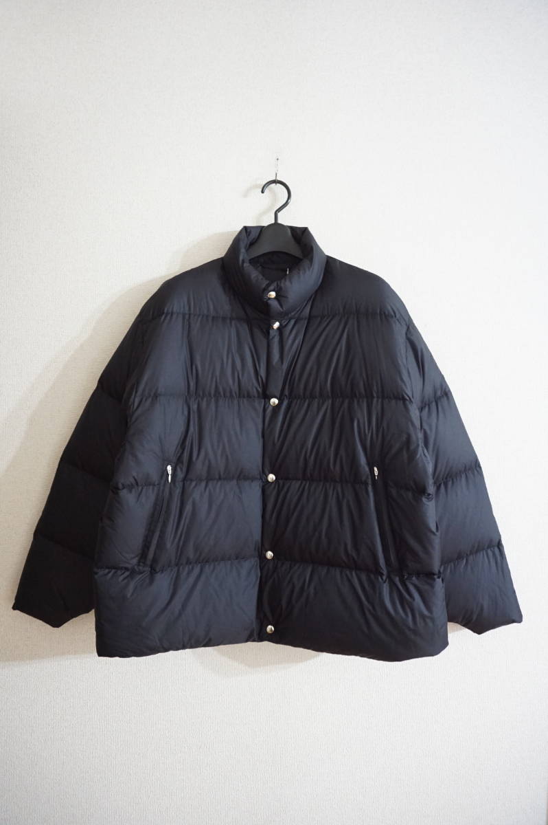 【未使用】未使用 タグ付き COMOLI 2022AW ダウンジャケット 3 ブルゾン ダウン コモリの落札情報詳細 - ヤフオク落札価格検索 オークフリー