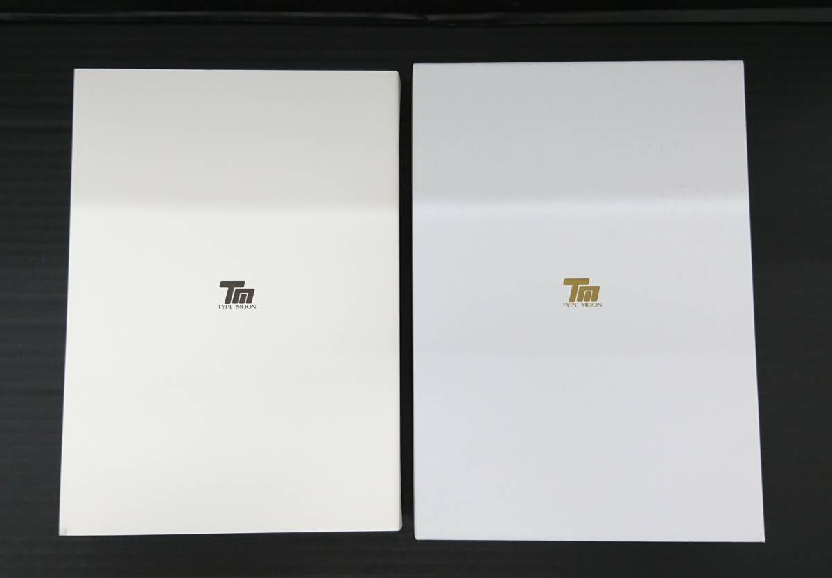 【やや傷や汚れあり】☆美品☆Fate / complete material Ⅰ・Ⅱ・Ⅲ / Ⅳ・ Ⅴ KADOKAWA 2冊セットの落札情報詳細 - ヤフオク落札価格検索 オークフリー