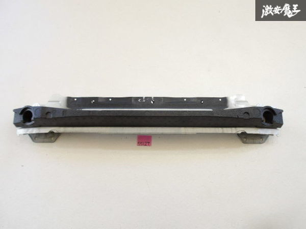 【やや傷や汚れあり】スバル 純正 VAB WRX STI 後期 フロント ホースメント レインホース レインフォース 白系 エネルギー ...