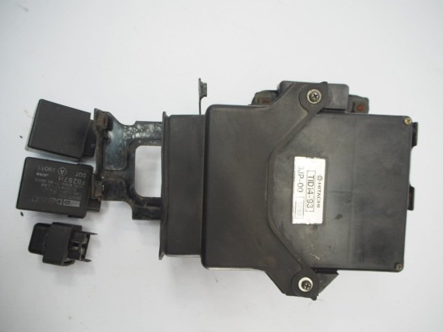 【全体的に状態が悪い】V-MAX1200純正イグナイター 2WE逆車外し VMAX 1FK 1UT 2LT 2WF 3UF 3JP 3LR ...