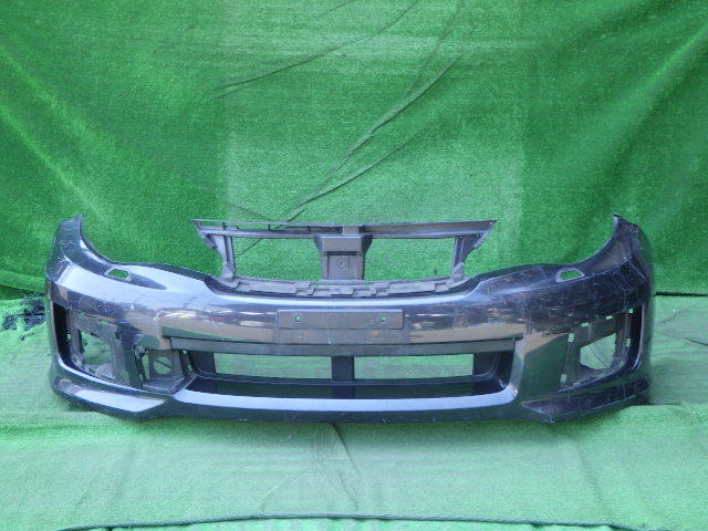 インプレッサ スポーツ GP系 (GP2 GP3 GP6 GP7) 純正 リアバンパー (57704FJ030) B0403-25の落札情報 ...