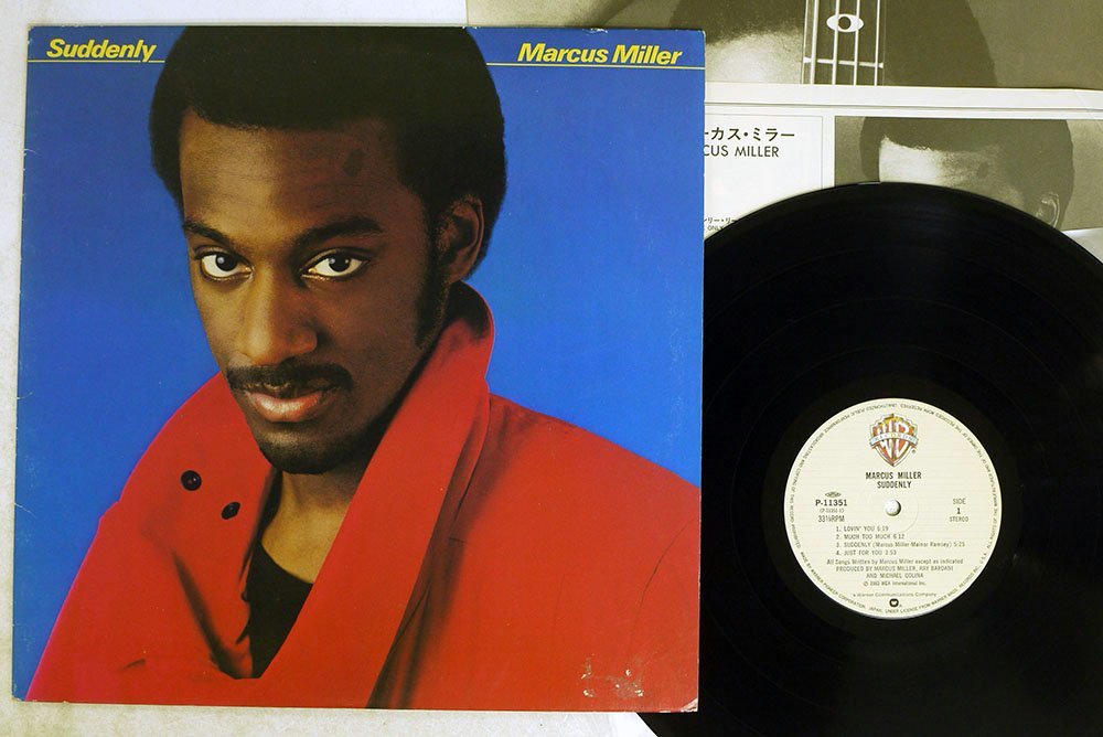 【傷や汚れあり】米 オリジナル GOGI GRANT/SUDDENLY THERE'S/ERA EL-20001の落札情報詳細 - ヤフオク ...