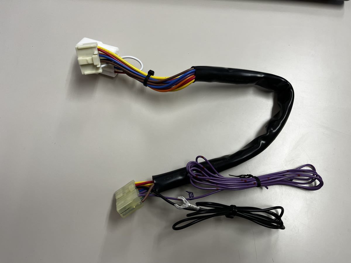 【目立った傷や汚れなし】TE105 カーメイト エンジンスターター トヨタ・ダイハツ車用 ハーネスの落札情報詳細 - Yahoo!オークション落札価格検索 オークフリー