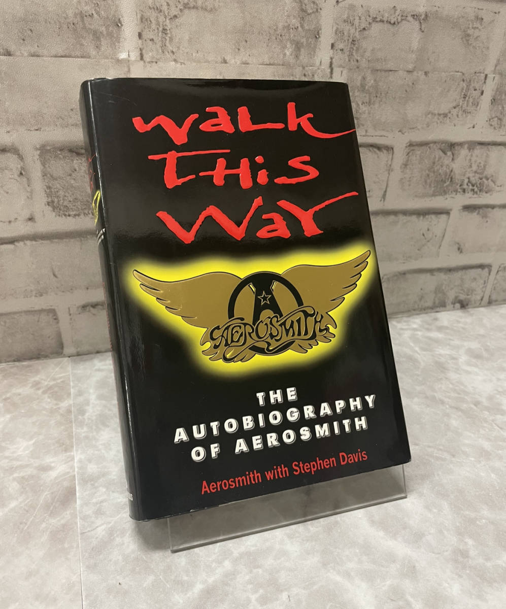 【やや傷や汚れあり】RUN-DMC / WALK THIS WAYの落札情報詳細 - ヤフオク落札価格検索 オークフリー