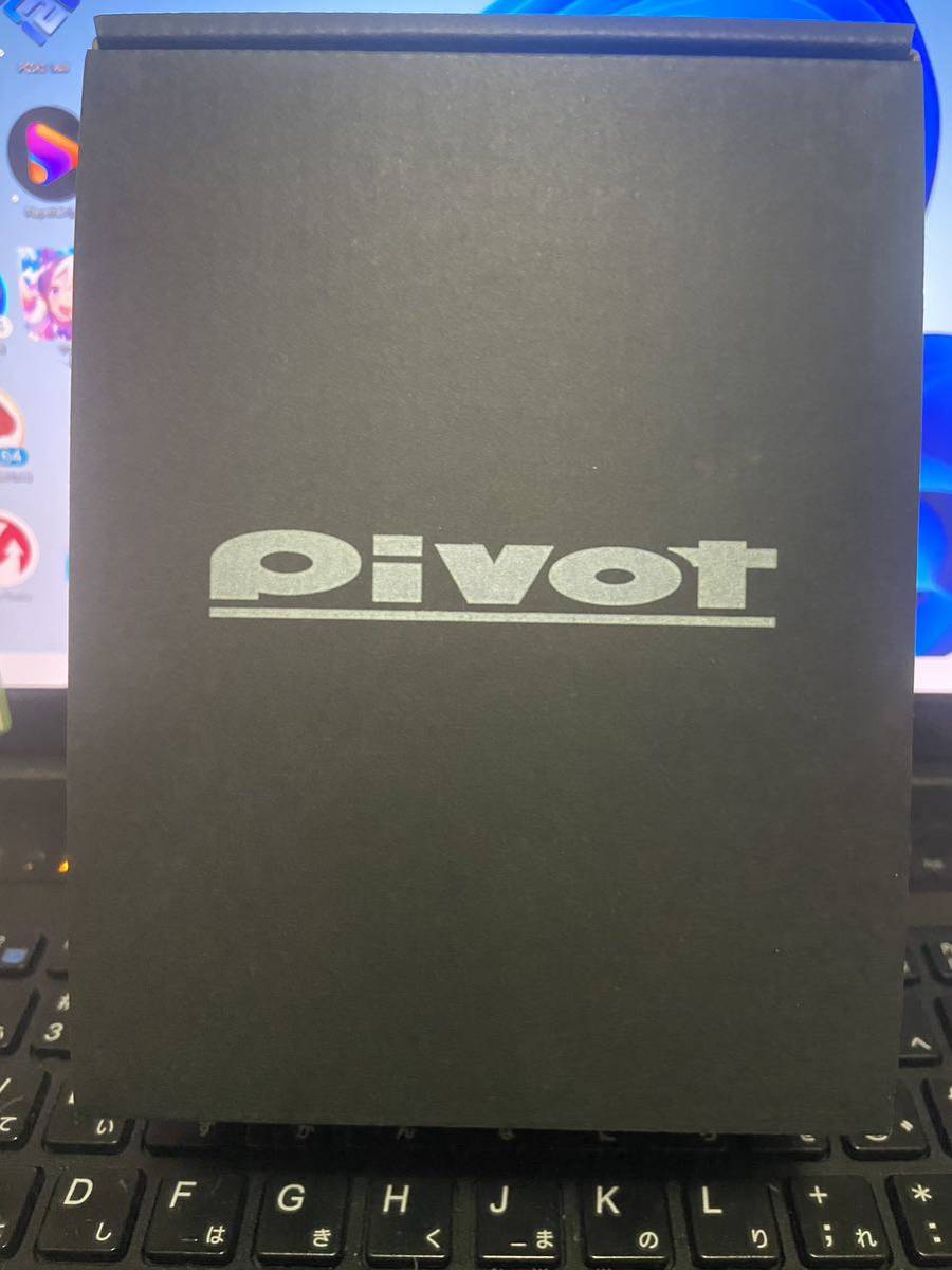 【未使用に近い】Pivot DUALGAUGE RS タコメーター DRX-Tの落札情報詳細 - Yahoo!オークション落札価格検索 オークフリー