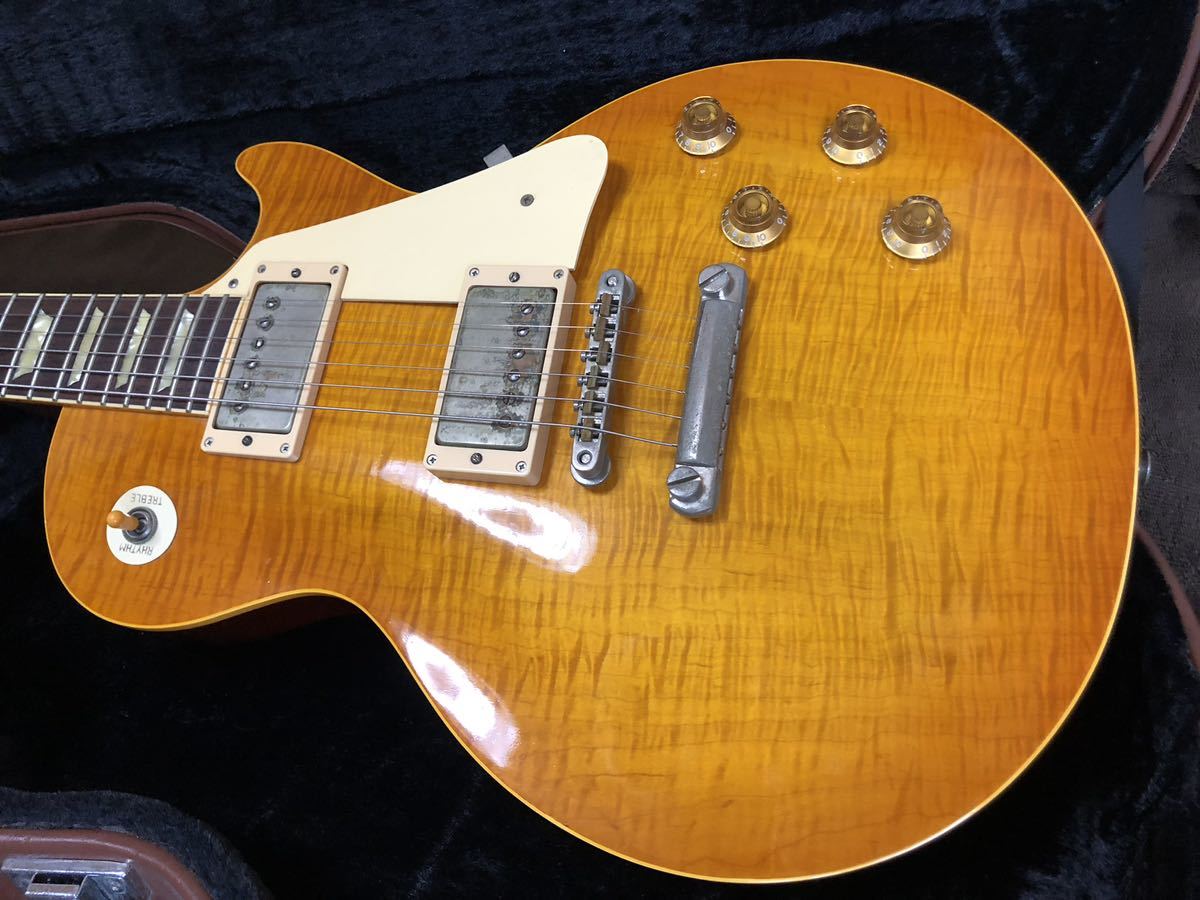 【目立った傷や汚れなし】Tokai LS200の落札情報詳細 - Yahoo!オークション落札価格検索 オークフリー