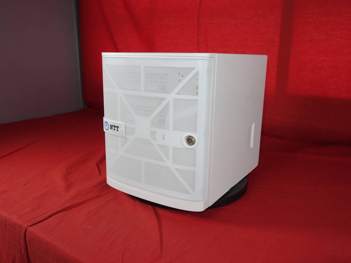 【傷や汚れあり】NTT Biz Box Server 「OS」 「6」 SUPERMICRO 721-2 【Celeron G3900TE】 BIOS確認済/メモリ8GB/HDDなし 中古 ...