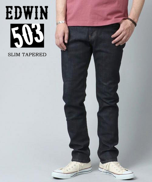 【新品】新品 EDWINエドウイン 503保温 WILD FIREスーパーストレッチE53WFD-9902/37 限定 の落札情報詳細 ...