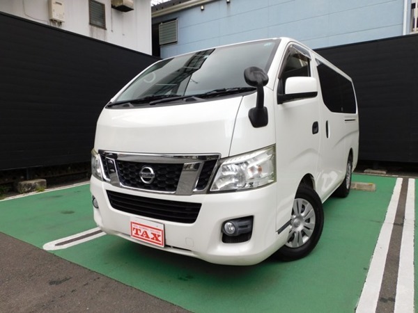 【傷や汚れあり】NV350キャラバン 2.5 DX ロングボディ ディーゼルターボ EXパック ワンオーナー 5ドア3人乗りの落札情報詳細 - Yahoo!オークション落札価格検索 オークフリー