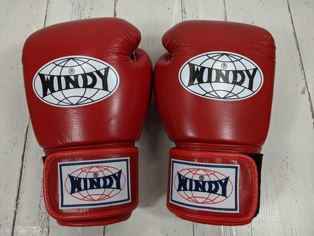 WINDYクラシック TBG-4C パンチンググローブ クラシックモデル ボクシンググローブ ウィンディ の落札情報詳細 - ヤフオク落札価格 ...