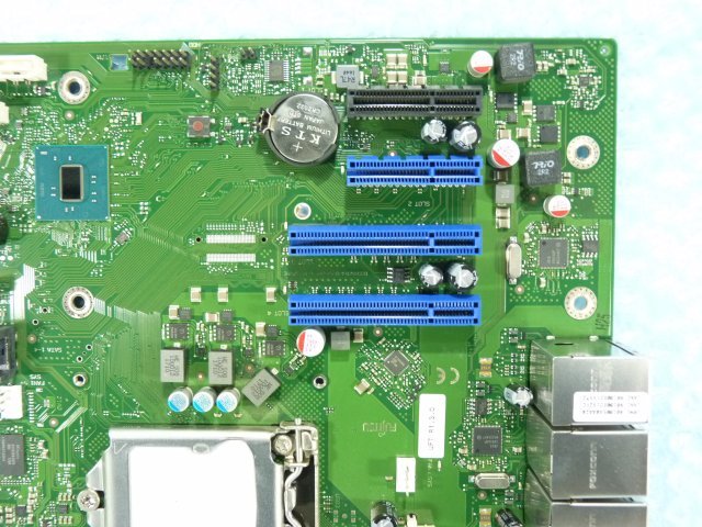 【やや傷や汚れあり】1OPR // Fujitsu PRIMERGY TX1320 M3 の マザーボード D3373-B12 GS1の落札 ...