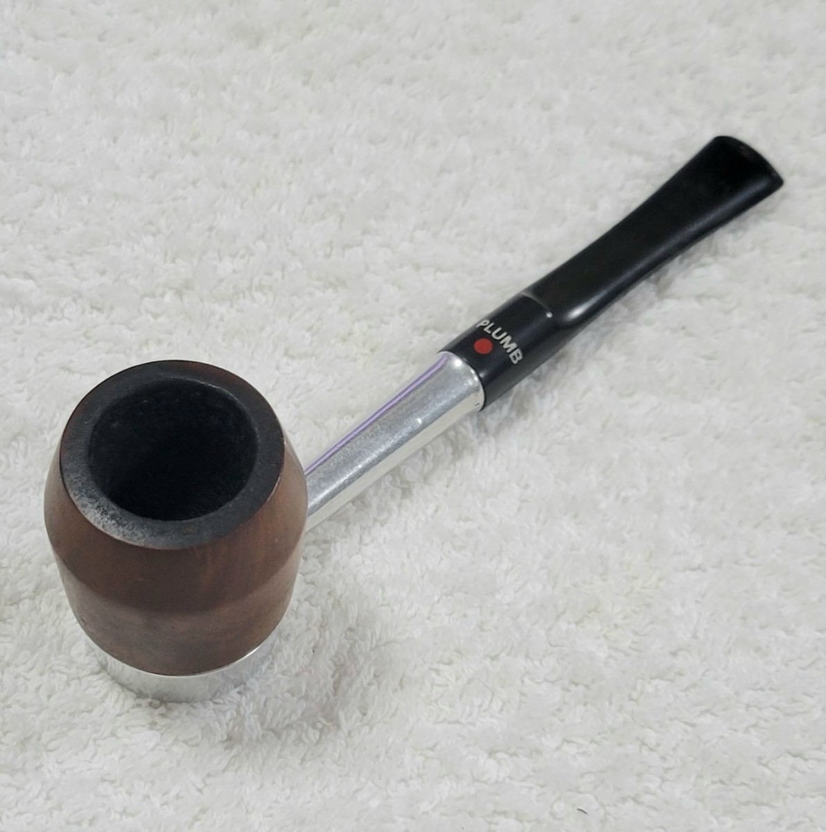 【傷や汚れあり】プラム PLUMB パイプ Peacemaker 4 ENGLAND 喫煙具の落札情報詳細 - ヤフオク落札価格検索 オークフリー