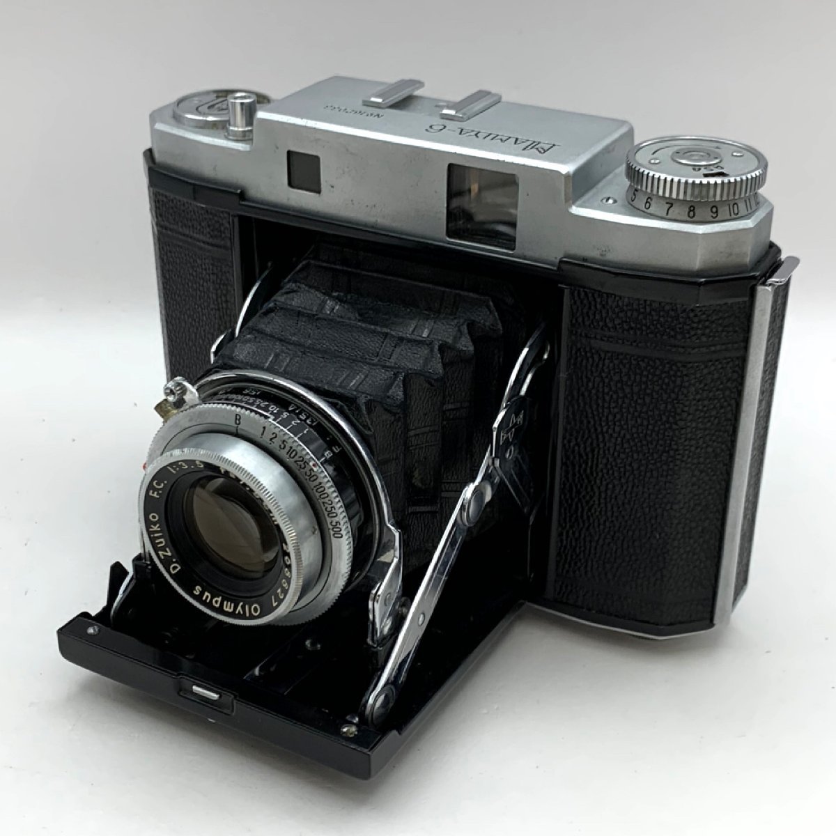 【やや傷や汚れあり】2-0002 Alpen flex アルペンフレックス 1:3.5 f=7.5cm 二眼 フィルムカメラの落札情報詳細 ...