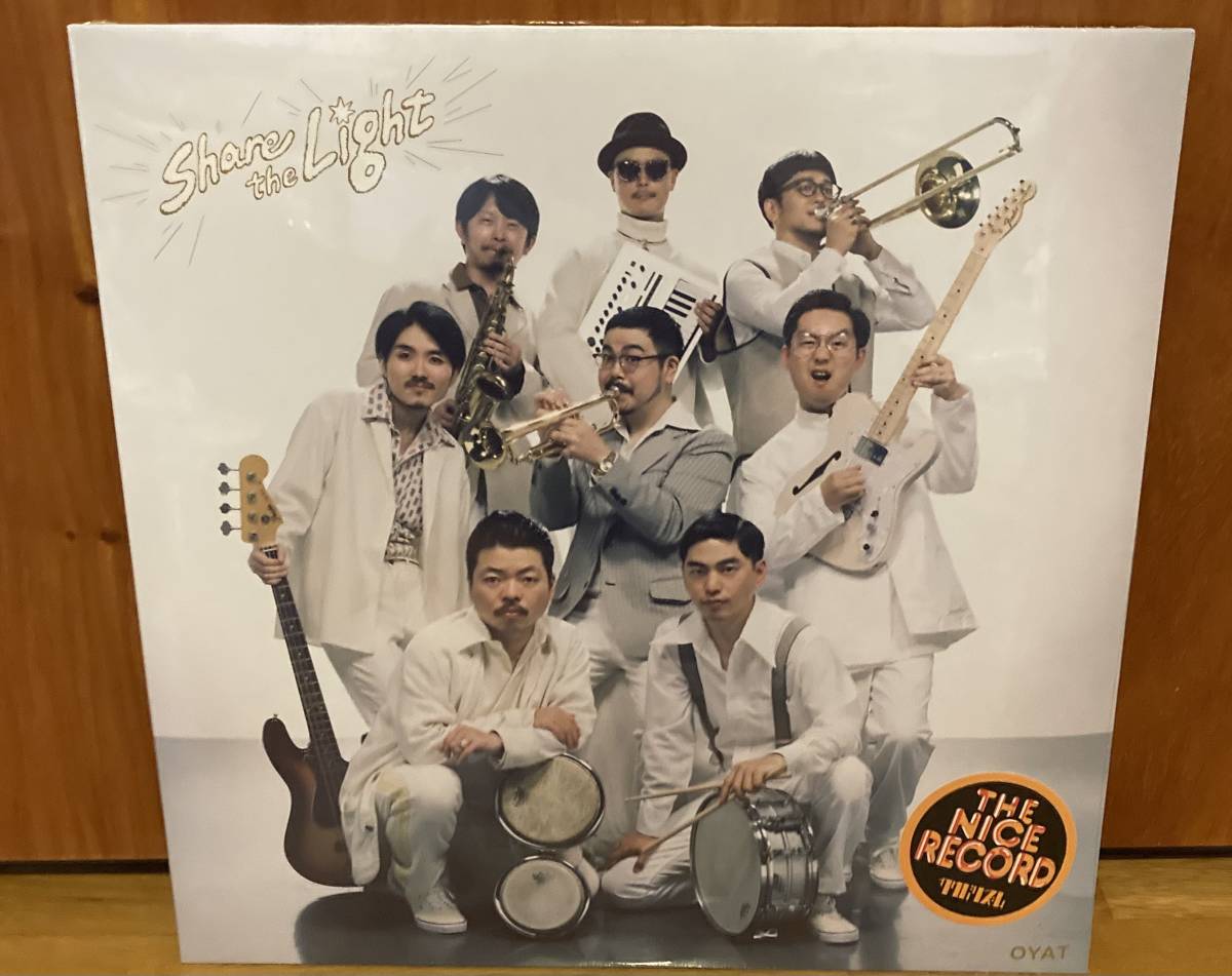 【やや傷や汚れあり】41028532;【CD】思い出野郎Aチーム / SHARE THE LIGHT DDCK-1065の落札情報詳細 ...