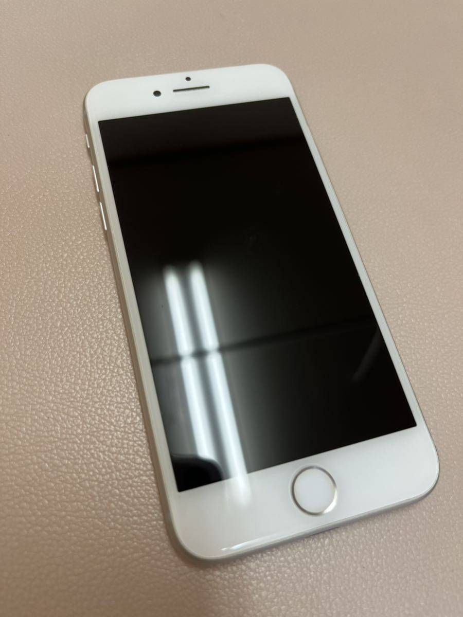 【目立った傷や汚れなし】iPhone8 SIMフリー 64GB バッテリー容量74%の落札情報詳細 - ヤフオク落札価格検索 オークフリー
