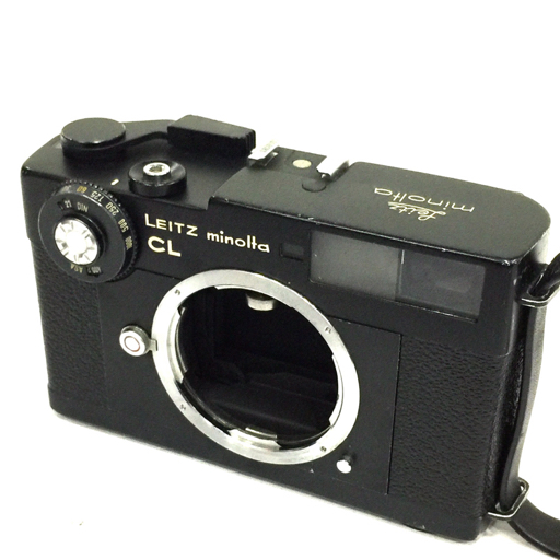 【フジヤカメラ】ジャンク品 MINOLTA SRM ミノルタ マニュアルフォーカス フィルム一眼レフの落札情報詳細 - ヤフオク落札価格検索 ...