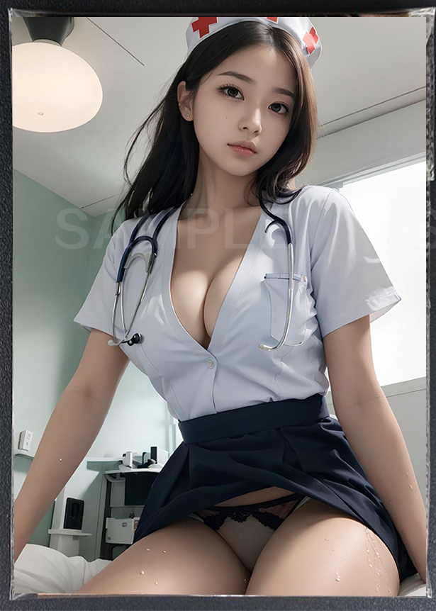 【目立った傷や汚れなし】A4サイズ 美人ポスター セクシーアートポスター F255-63 印刷物 巨乳 美尻の落札情報詳細 - ヤフオク落札価格検索 オークフリー