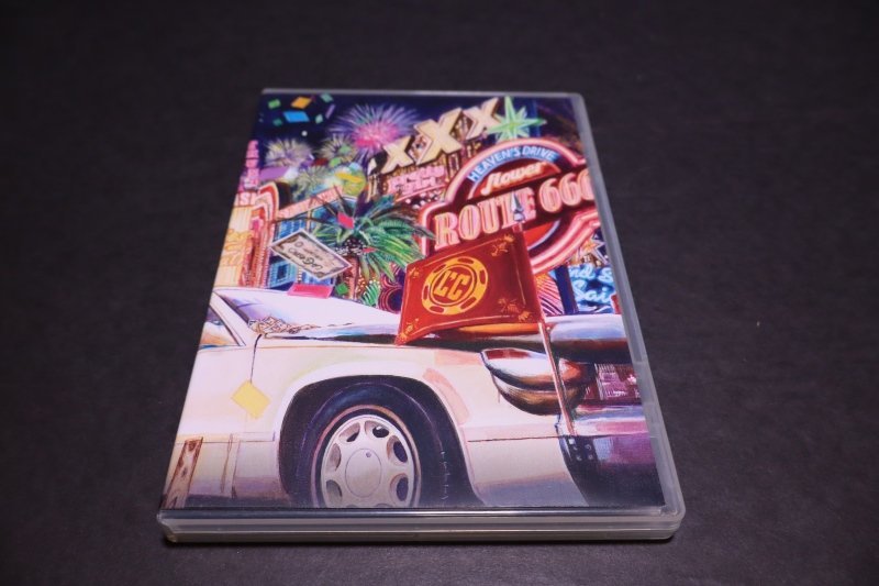 【やや傷や汚れあり】E376 DVD L’Arc-en-Ciel LIVE 2015 L’ArCASINO ラルクアンシエルの落札情報詳細 ...