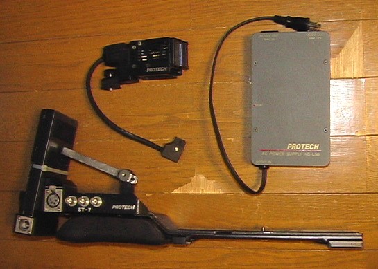 【中古】 PROTECH プロテック UC-200 カメラライト / カムライト / ビデオライト/2個セット☆O61【60】の落札情報詳細 - ヤフオク落札価格検索 オークフリー