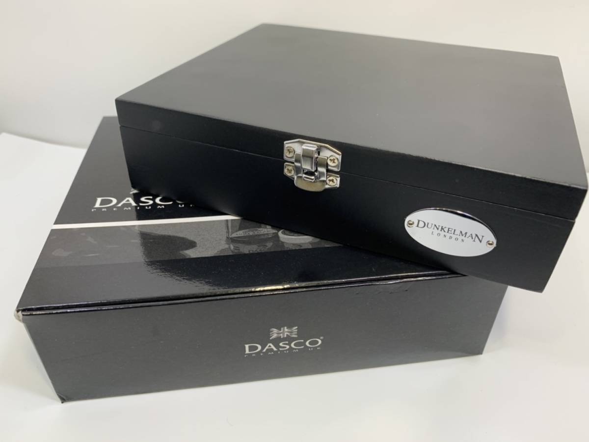 極上★チャーチ Sサイズ【貴重★旧チャーチ時代の純正シューツリー/(英)ダスコ社製】ダンケルマン/DUNKELMAN/645/Church's ...