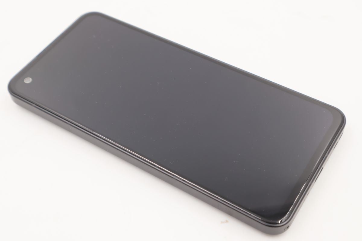 【未使用に近い】★☆全額返金保証！最速発送！【ASUS Zenfone 10 8GB /256GB SIMフリー ブルー AI2302 新品 ...