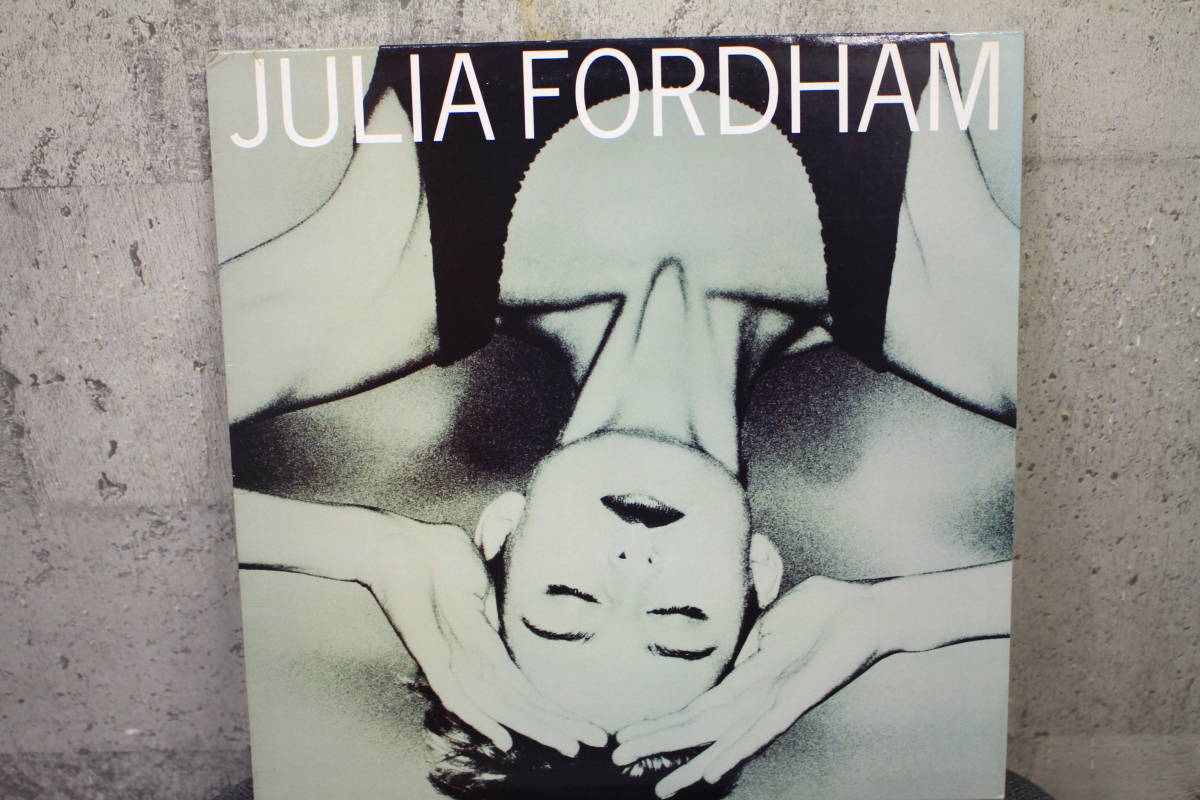 【未使用に近い】【LP】 Julia Fordham / Same 送料510円 Happy Ever Afterの落札情報詳細 - Yahoo!オークション落札価格検索 オークフリー