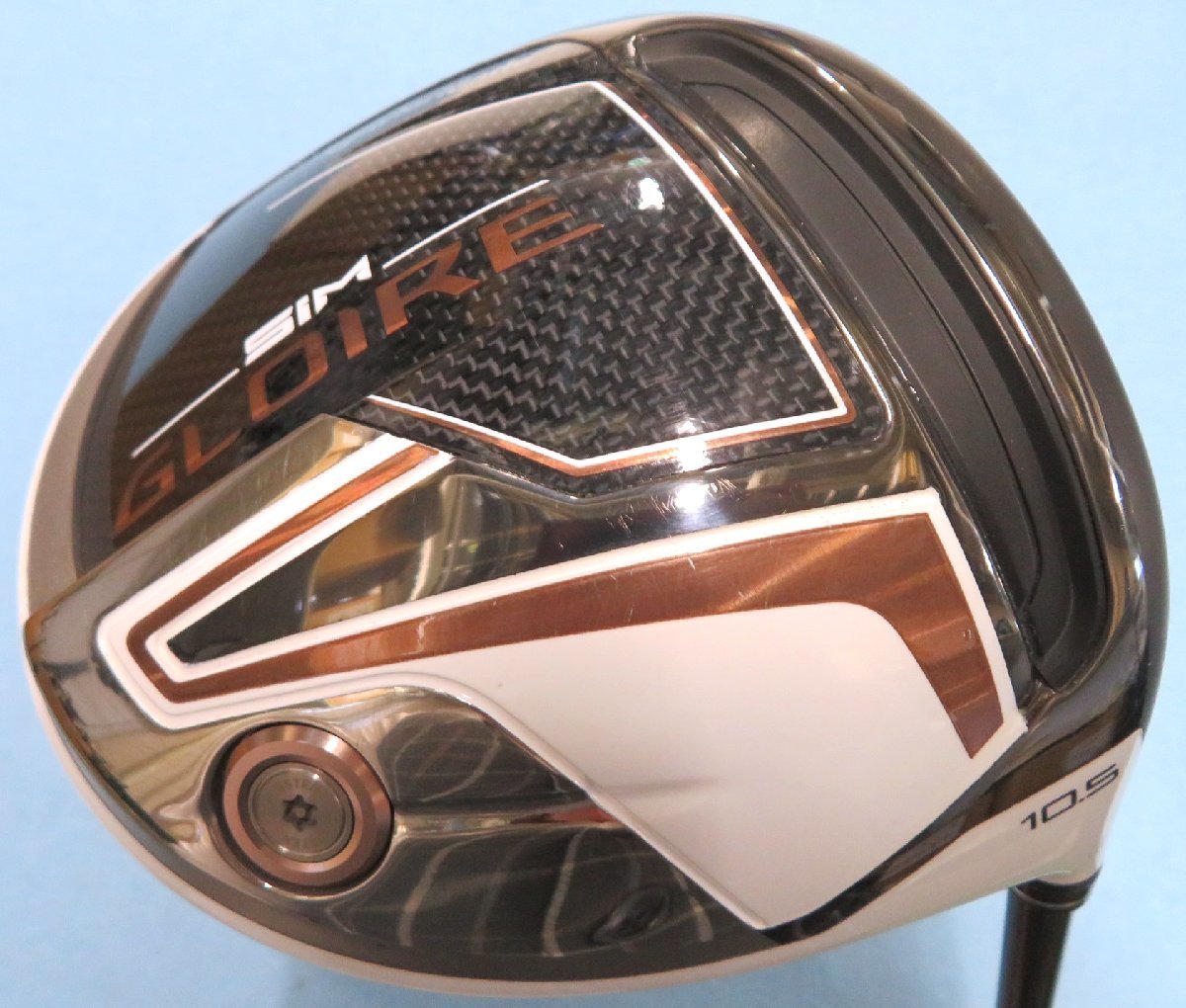 【目立った傷や汚れなし】美品 メーカーカスタム MCI80 フレックスR 渋野日向子仕様 渋子 シムグローレ SIM GLOIRE 5本 6-Pの落札情報詳細 - ヤフオク落札価格検索 オークフリー