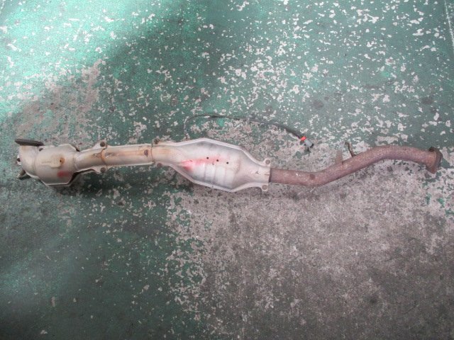 【未使用】本物正規 DENSO 22690-AA491 O2センサー 22690AA491 インプレッサ GDA GDB GGA GGB mg ...