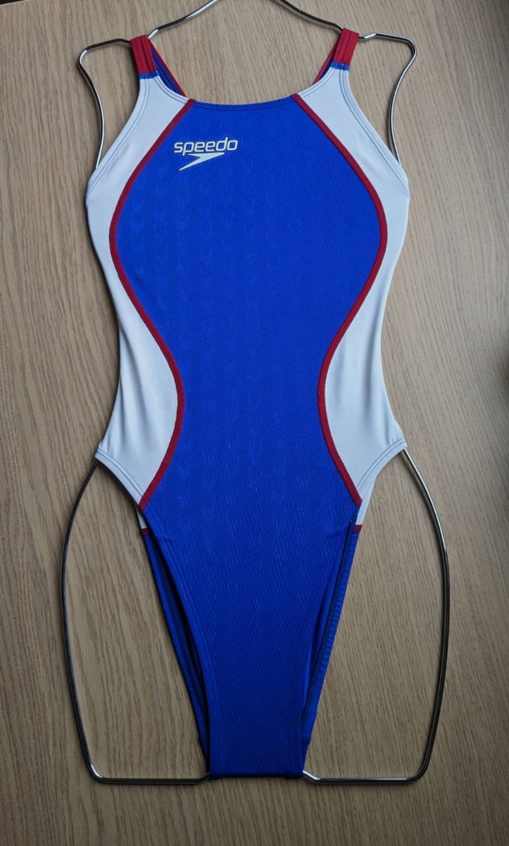 【中古】SPEEDO スピード ファーストスキンex アテネ限定 新品同様 RUIの落札情報詳細 - ヤフオク落札価格検索 オークフリー