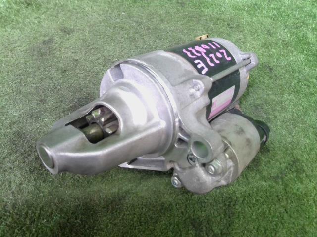 【やや傷や汚れあり】バモス ABA-HM1 HM2 HH HA スターター セルモーター L E07Z B92P 31200-PFE-902 H16年の落札情報詳細 - ヤフオク落札価格検索 ...