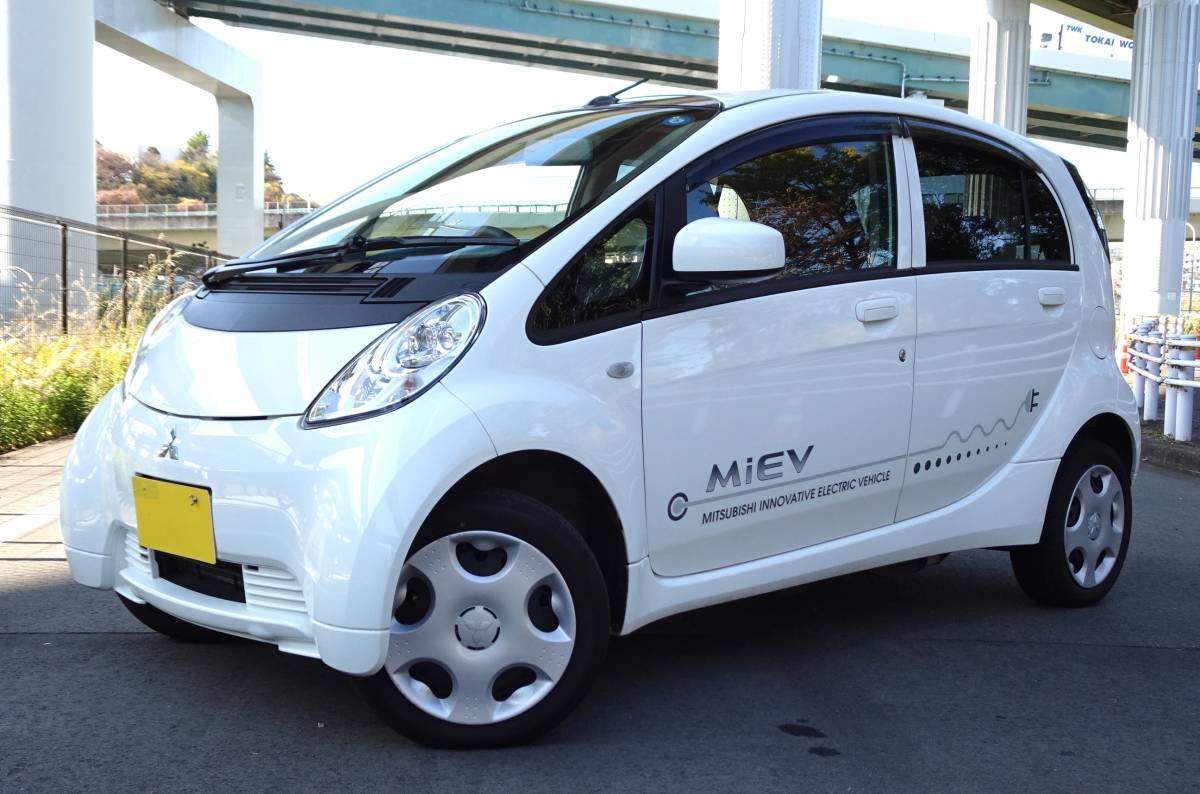 【中古】新基準美品！ブリジストン製 IM2L40 e-bike i-MiEV 20インチ小径電動 4AHリチウム LED の落札情報詳細 - ヤフオク落札価格検索 オークフリー