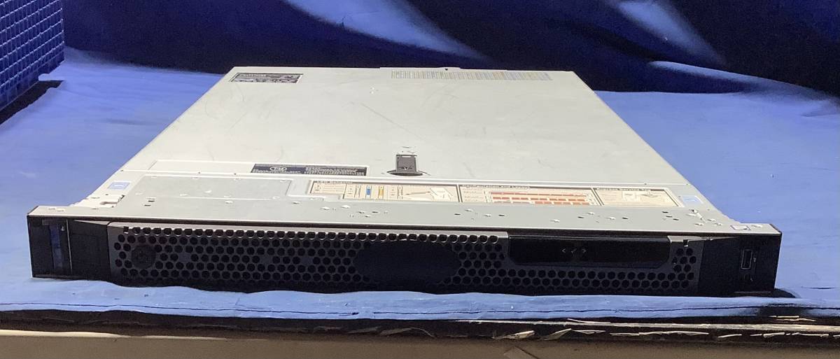 【やや傷や汚れあり】K51201101 DELL Secureworks iSensor E39S 1点 【通電OK、本体のみ】の落札情報詳細 ...