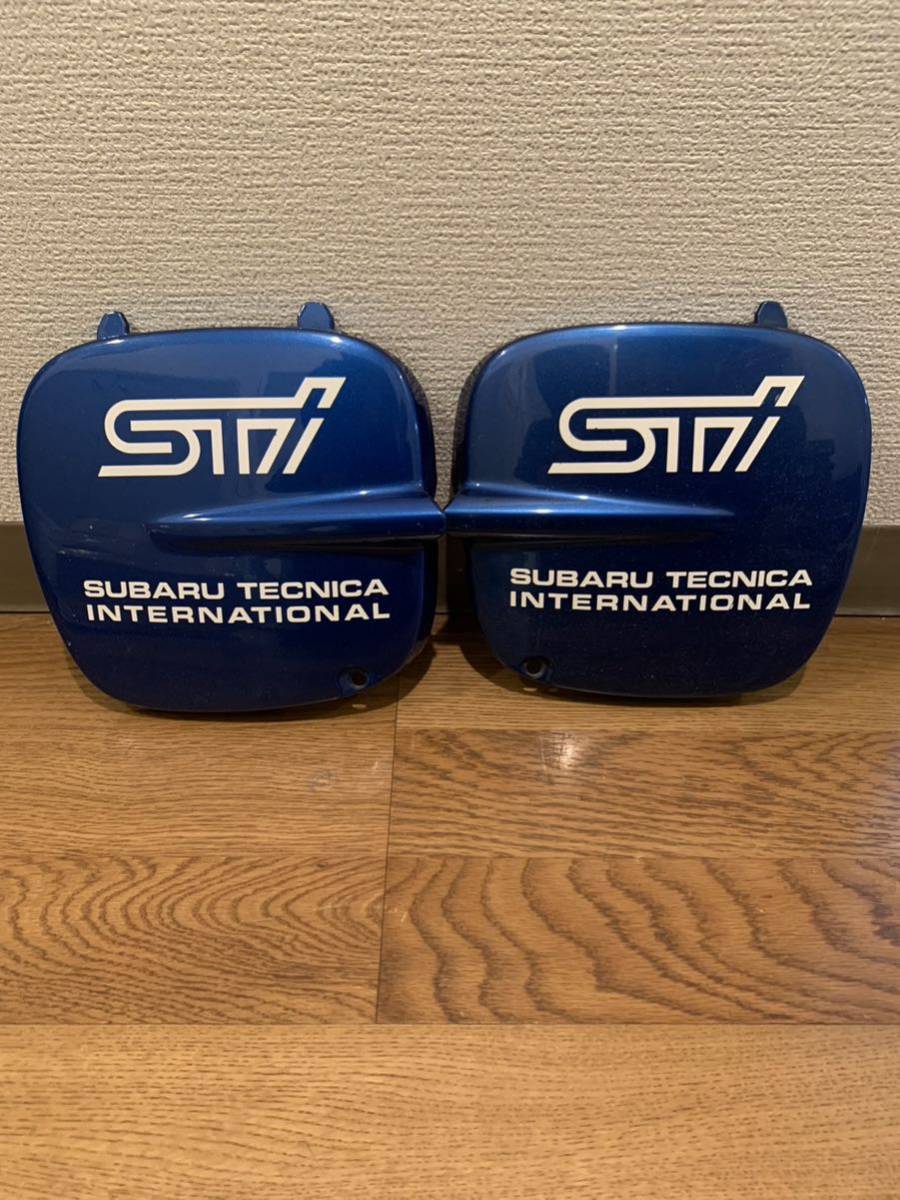 スバル純正 GK2 GT2 インプレッサ スポーツG4 フォグカバー 左右セット 57731FL040の落札情報詳細 - ヤフオク落札価格検索 ...