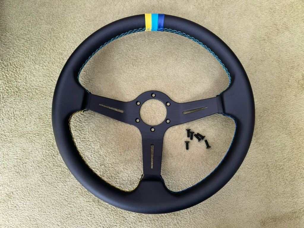 【未使用に近い】TRUST トラスト GReddy グレッディー スポーツステアリング momo NARDI ※再出品の落札情報詳細 - Yahoo!オークション落札価格検索 オークフリー