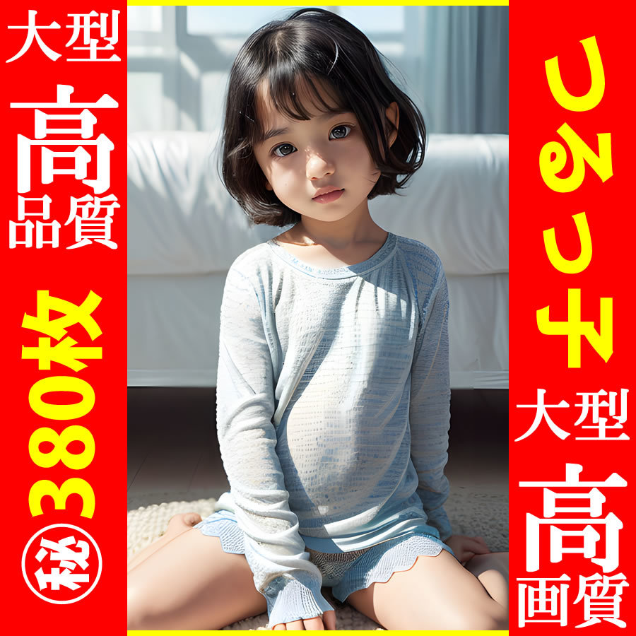 【未使用】高画質 l-01番 写真 380枚 AI美女 グラビア イラスト 女の子 ダウンロード版 AIart 素人 撮影 お姉さん 少女 幼女 ロリの落札情報詳細 - Yahoo ...