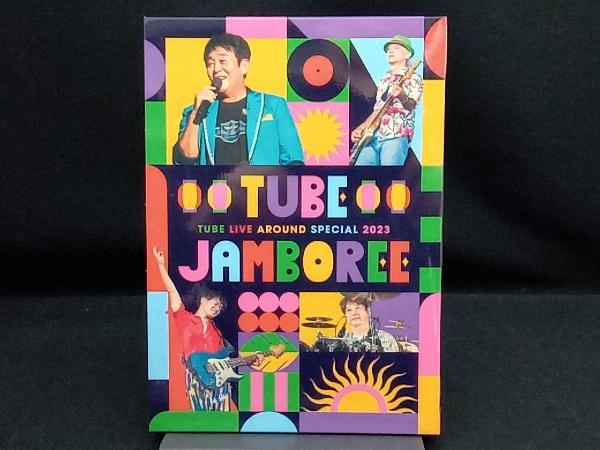 【やや傷や汚れあり】TUBE LIVE AROUND SPECIAL 2023 TUBE JAMBOREE(Blu-ray Disc)の落札情報詳細 - ヤフオク落札価格検索 オークフリー