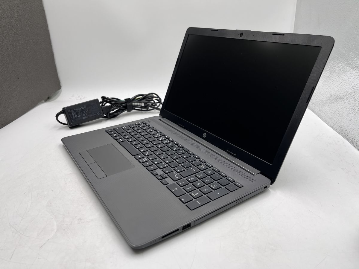 【傷や汚れあり】★1円スタート★HP 255 G7 AMD A6-9225 RADEON R4, 5 COMPUTE CORES 2C+3G ...