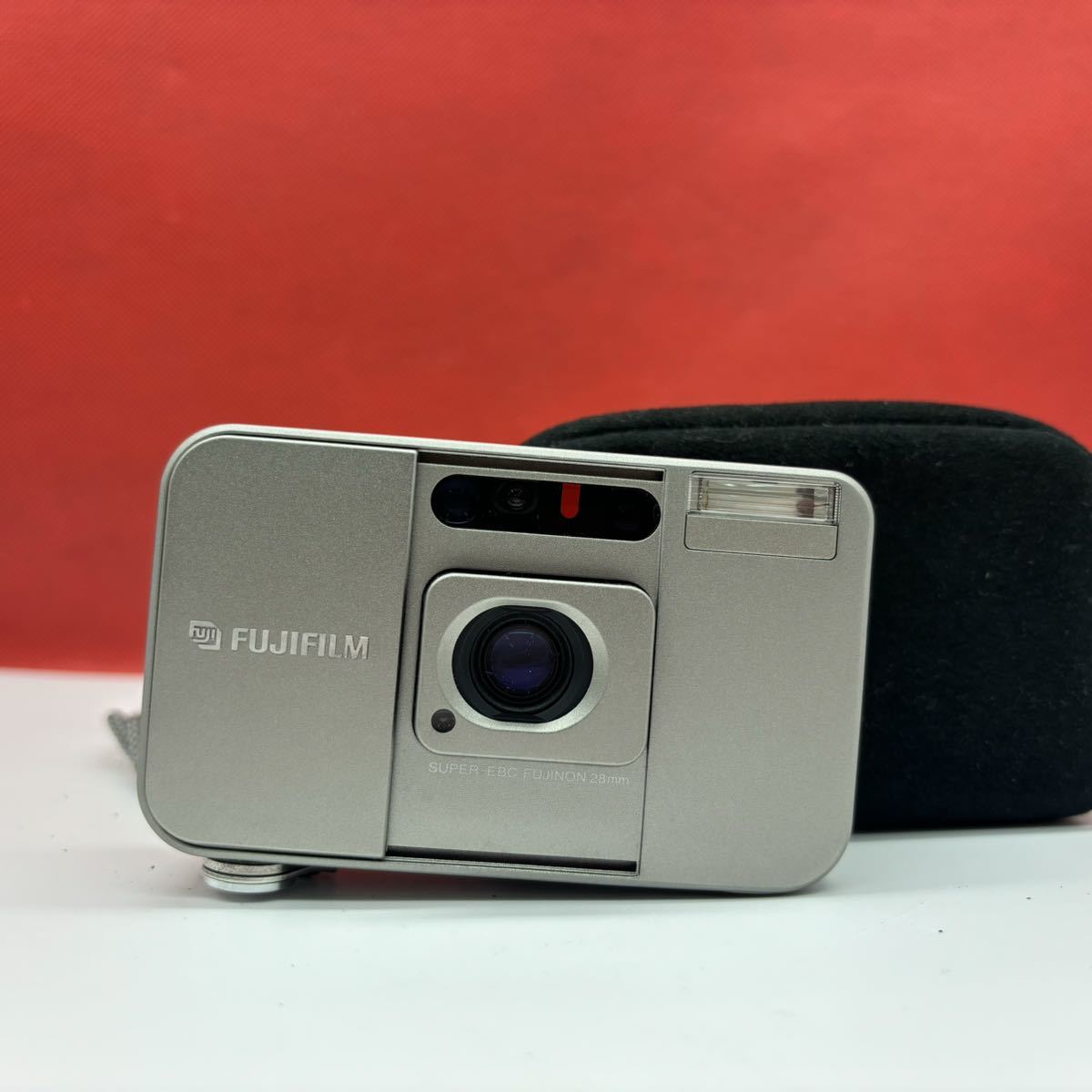 【目立った傷や汚れなし】【外観特上級】Fuji 富士 Tele Cardia Super Date 35mm/70mm #e6239の落札情報 ...