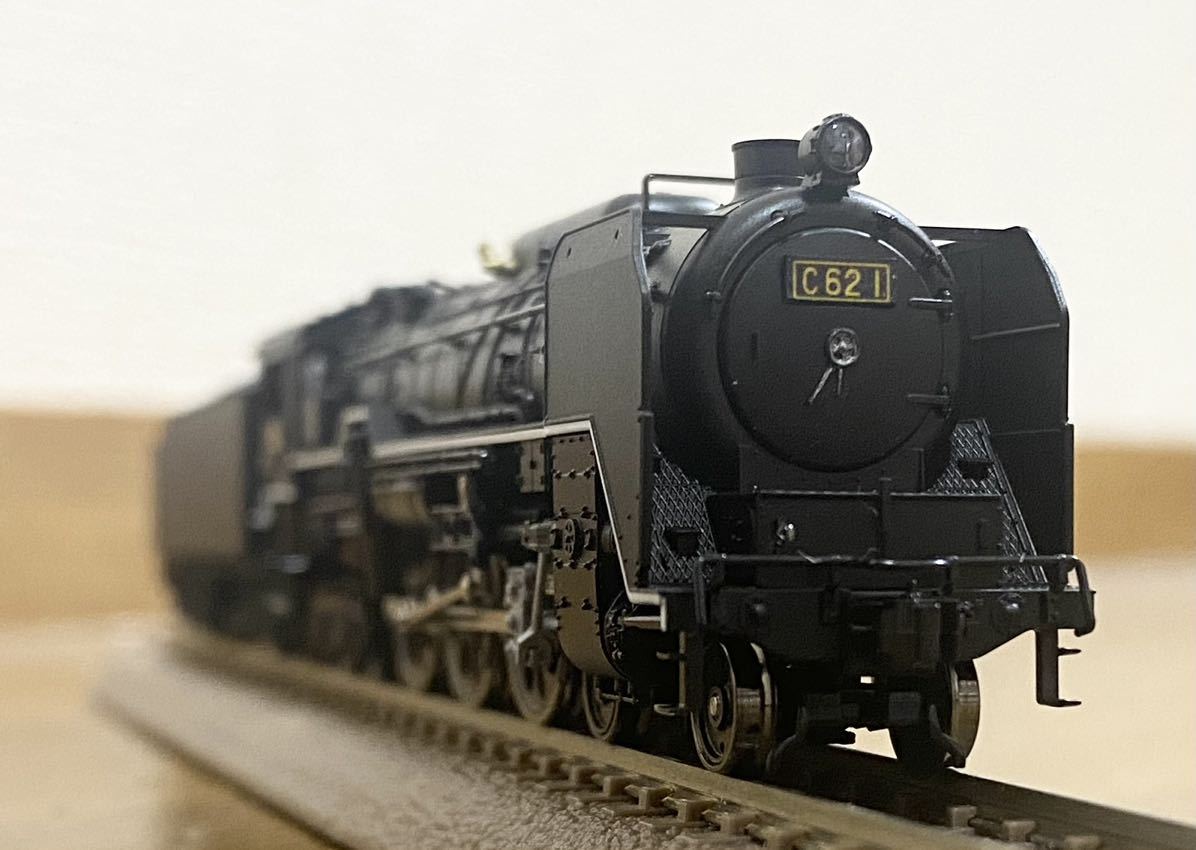 KATO EF58 青大将 306-2 Nゲージ 鉄道模型 動作 ライト 破損ありの落札情報詳細 - ヤフオク落札価格検索 オークフリー