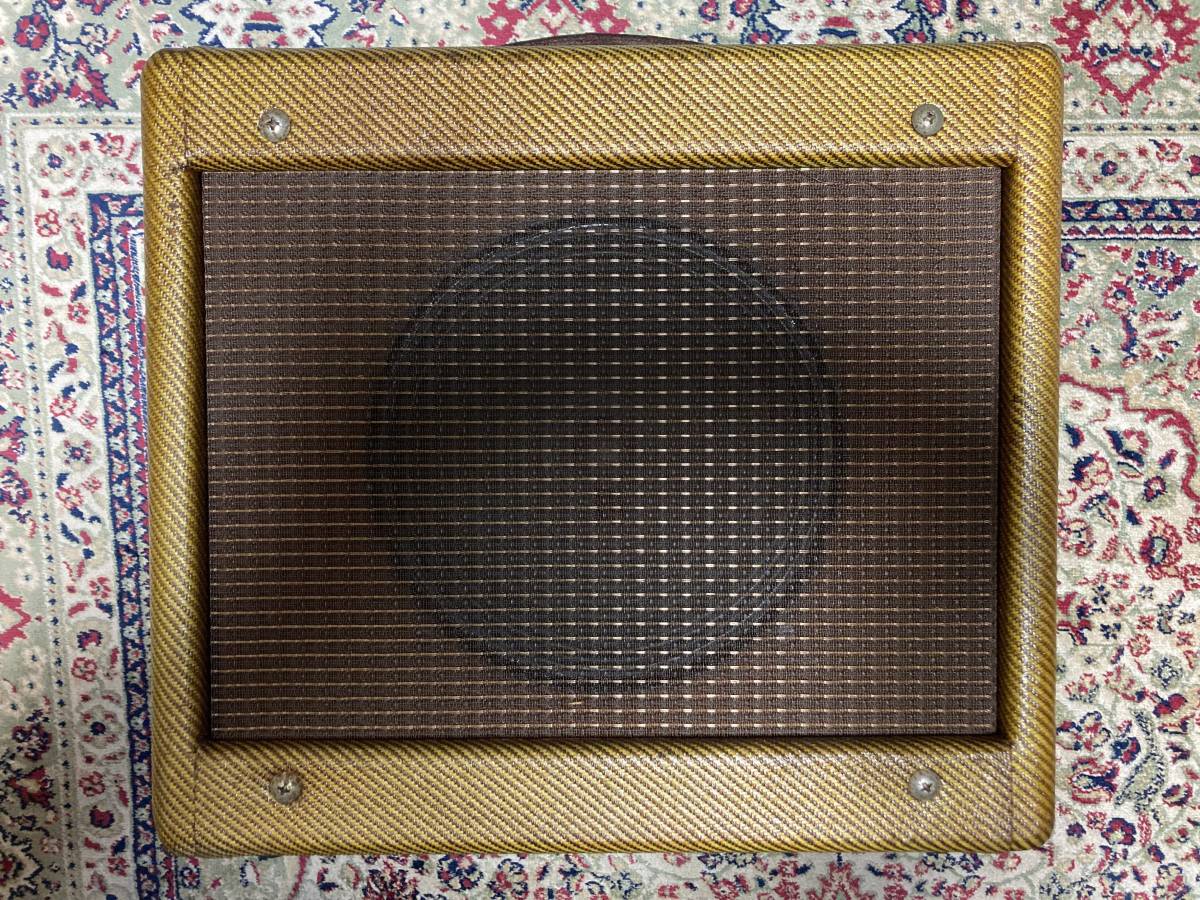【やや傷や汚れあり】Tweed Princeton 5F2A Cloneの落札情報詳細 - ヤフオク落札価格検索 オークフリー