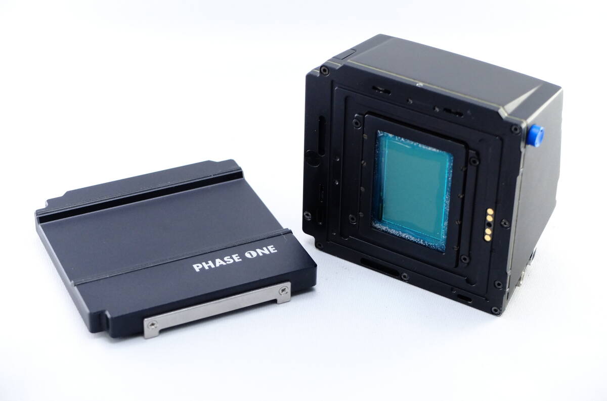 【未使用】新品 2個セット PHASE ONE (フェーズワン) XF/IQ/Pシリーズ デジタルパック用バッテリーの落札情報詳細 ...