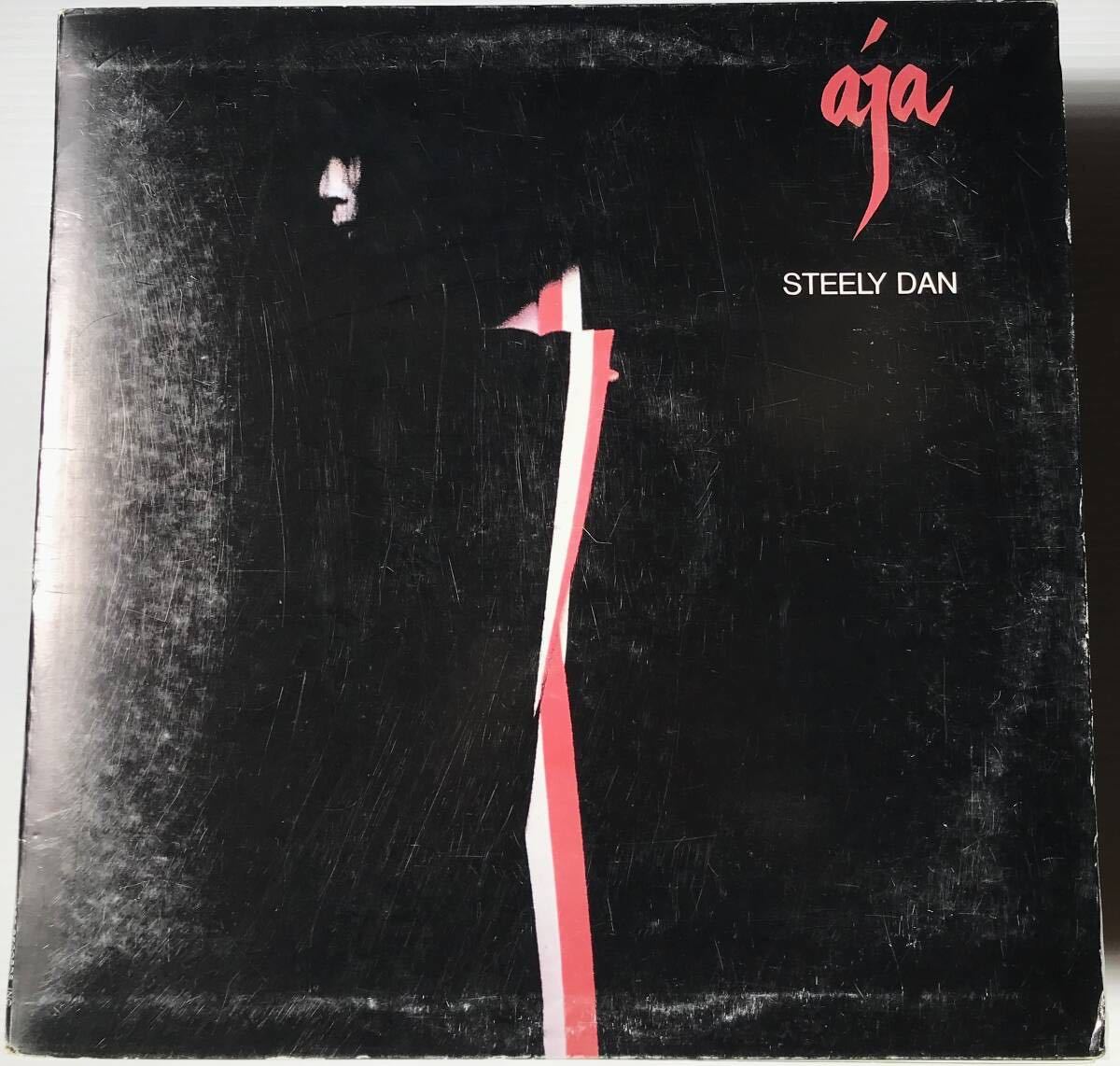 【傷や汚れあり】希少 ポルトガル盤 Portugal 見開きLP STEELY DAN AJA MP 9001 山口小夜子の落札情報詳細 - Yahoo!オークション落札価格検索 オークフリー