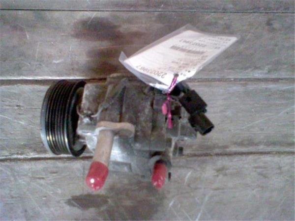 【やや傷や汚れあり】三菱 CW4W アウトランダー 純正 エアコンコンプレッサー 7813B090 P30800-22023967 P10-1 ...