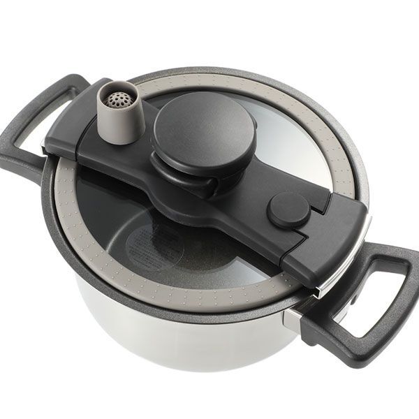 【未使用】送料300円(税込) tg164 マイヤー クイッカークッキング 18cm 2.5L(IH/ガス対応) 31680円相当【シンオク】の落札情報詳細 - Yahoo!オークション落札 ...