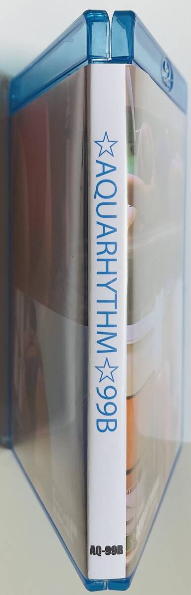 【やや傷や汚れあり】AQUARHYTHM アクアリズム 99B MIKI 競泳水着 ハイレグ 廃盤品 blu-ray。の落札情報詳細 - Yahoo!オークション落札価格検索 オークフリー