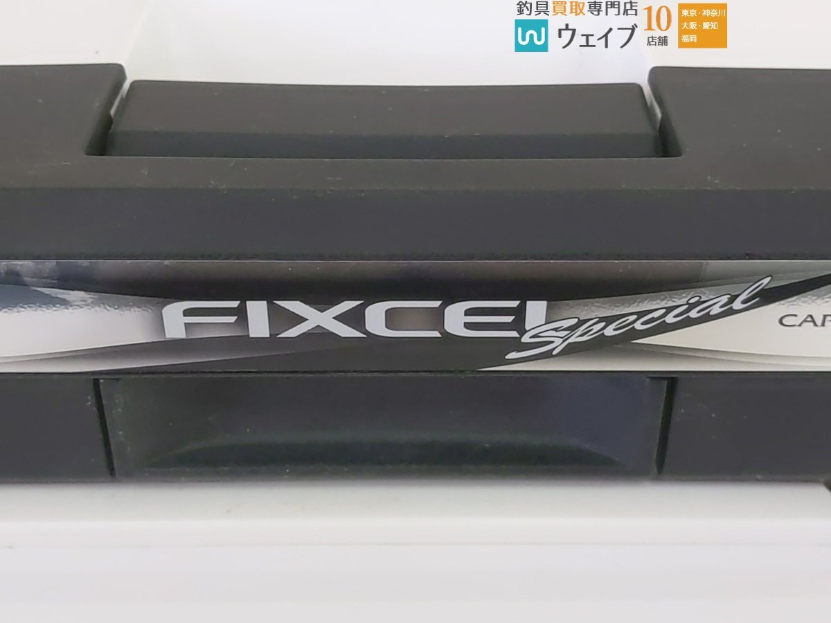 【やや傷や汚れあり】シマノ フィクセル スペシャル ライト300 LF-030Jの落札情報詳細 - ヤフオク落札価格検索 オークフリー