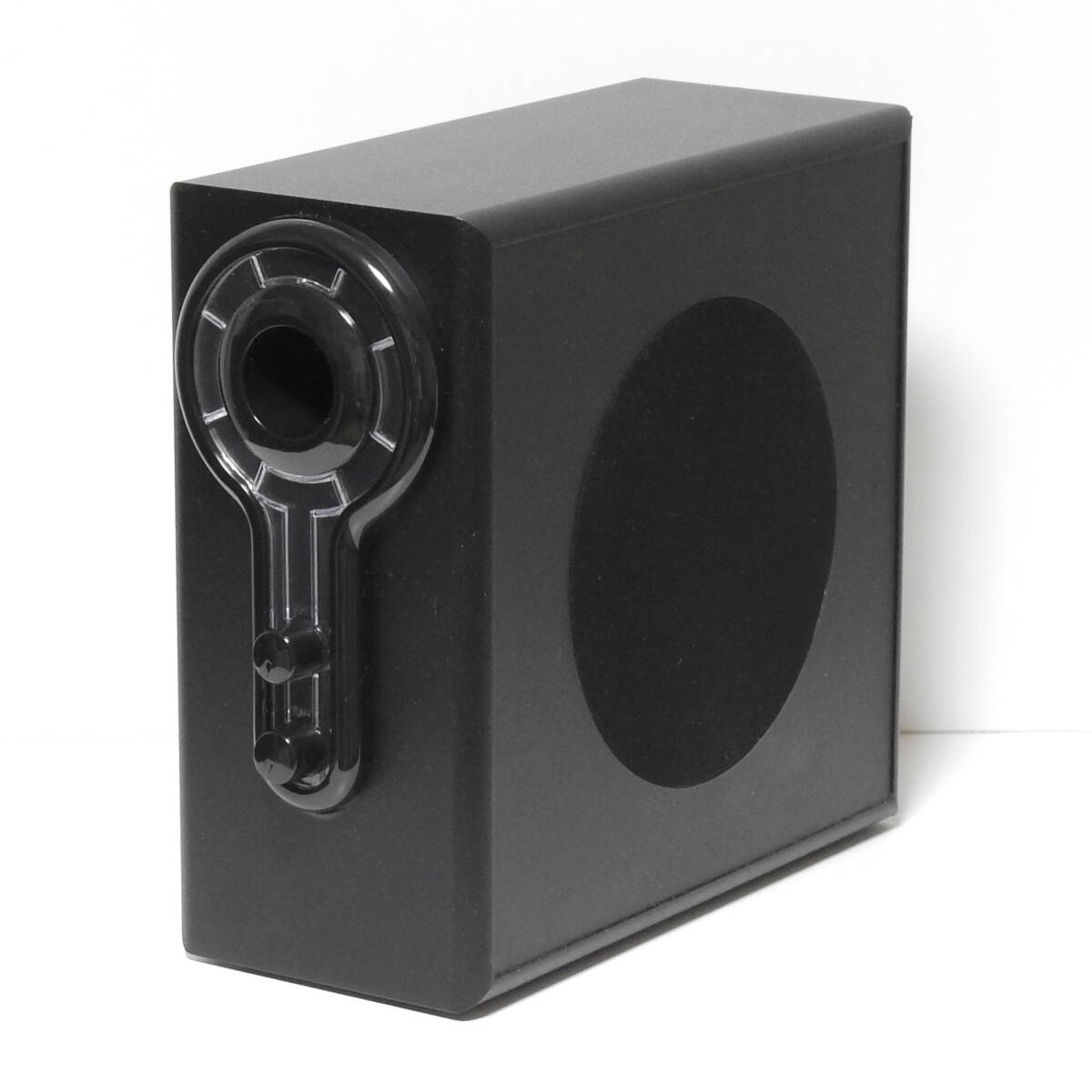 【やや傷や汚れあり】 ウーファー 2018年製 EAST 2.1chスピーカーシステム ESP-007 サブウーハーのみ の落札情報詳細 - Yahoo!オークション落札価格検索 オークフリー