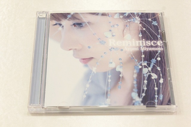 【目立った傷や汚れなし】G39【即決・送料無料】宮本あゆみ reminisce CDの落札情報詳細 - Yahoo!オークション落札価格検索 オークフリー