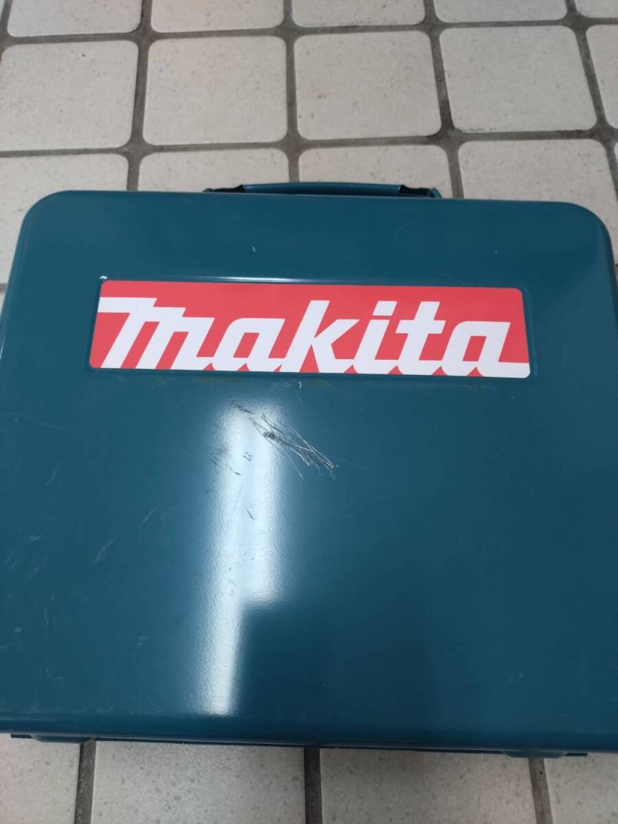 【傷や汚れあり】makita マキタ/電池ドリル/6010D/動作未確認/現状品/中古/現状渡し/DIYの落札情報詳細 - Yahoo ...